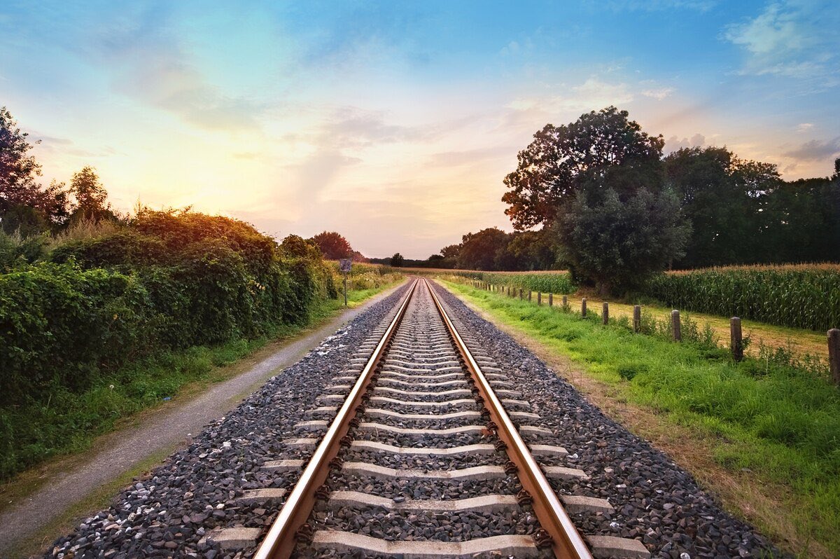 Linear Perspective Monocular Cues Linear Perspective Monocular Cues