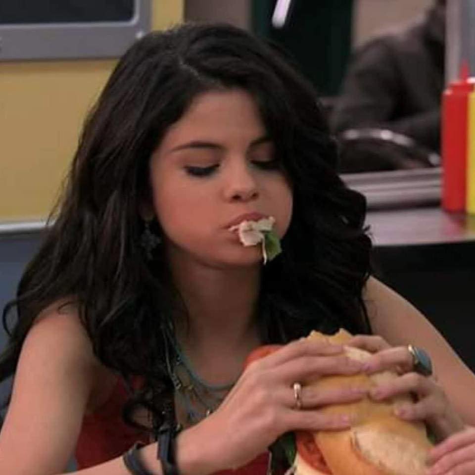 Icons Alex Russo Gifs