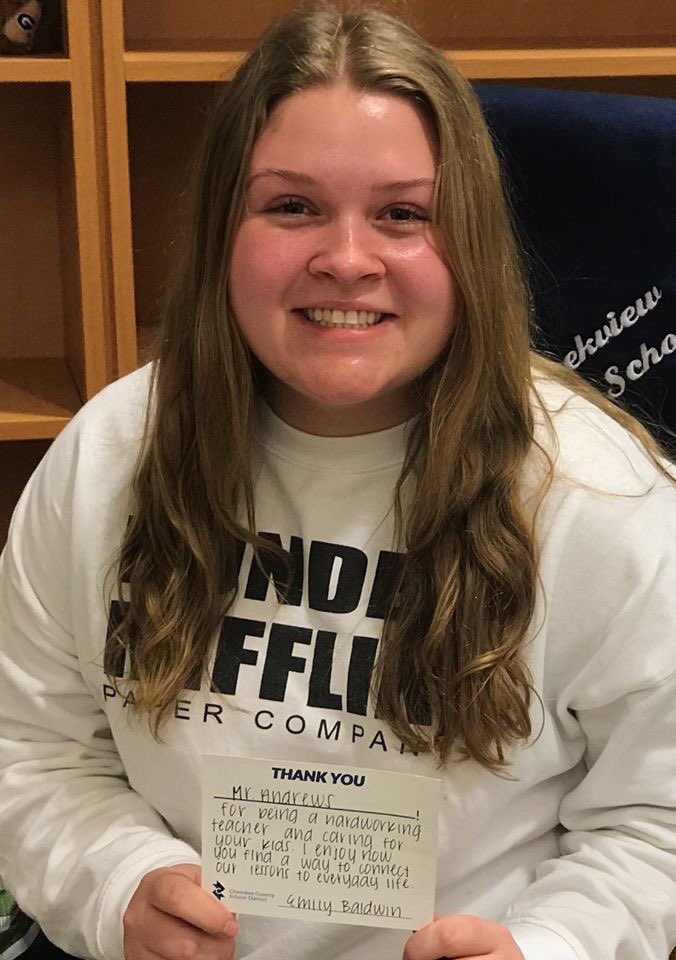 Emily Baldwin's Instagram, Twitter & Facebook on IDCrawl