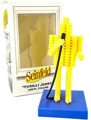 Fusilli Seinfeld