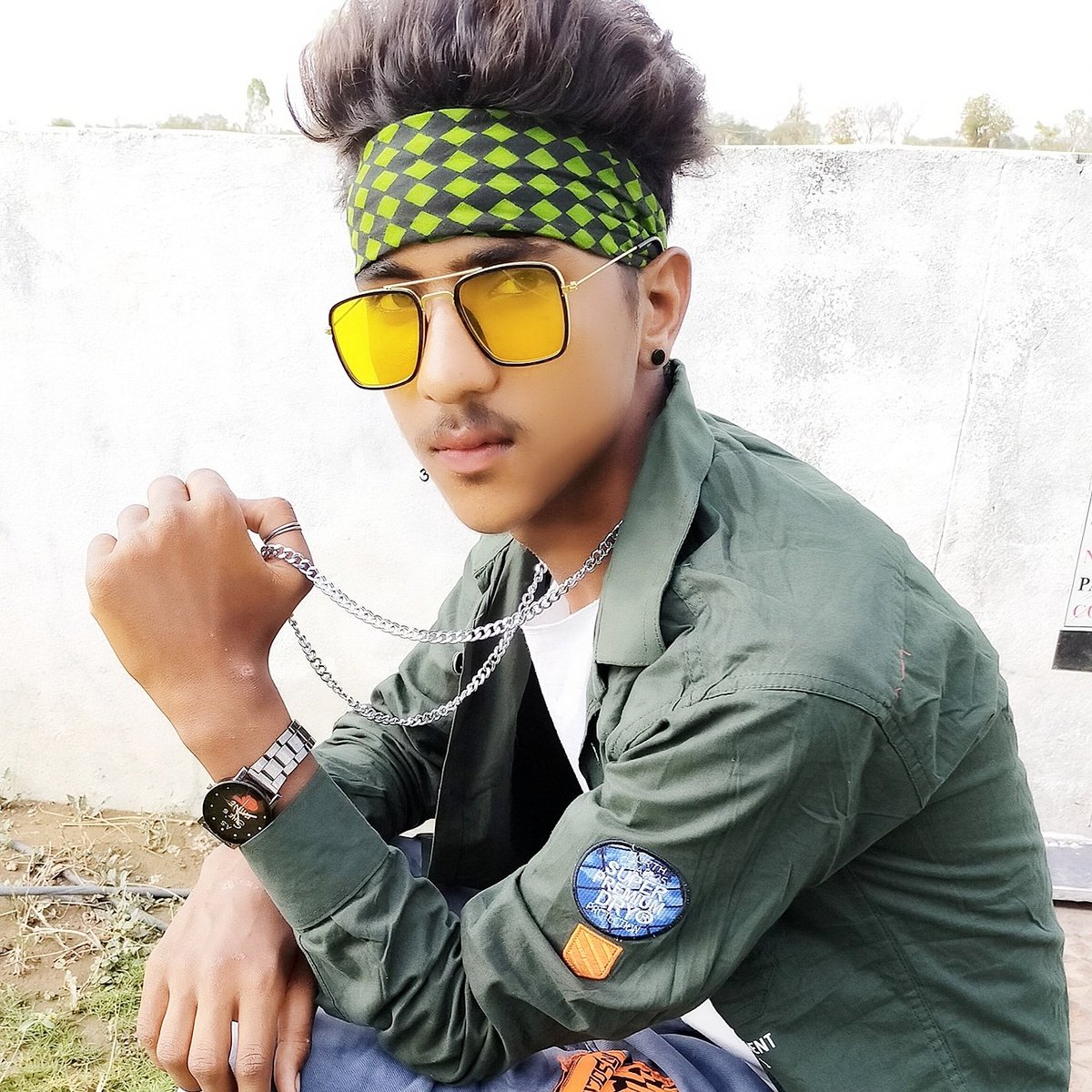 Ankesh Chouhan (@AnkeshChouhan14) | Twitter