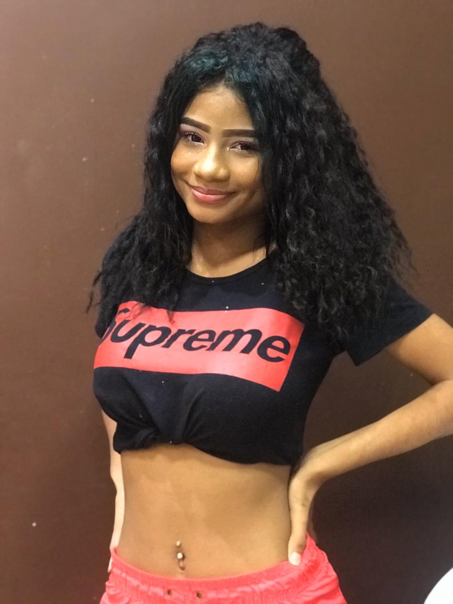 K A K Á🔥 7 Moreninha Twitter