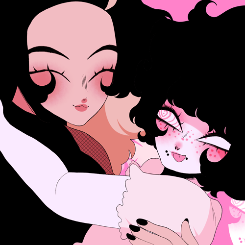 teaz 😹 on Twitter: "girlfriendz…