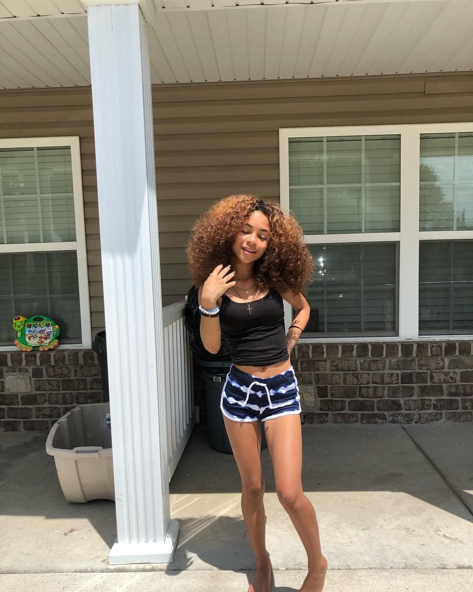 Cute Mixed Girls Instagram