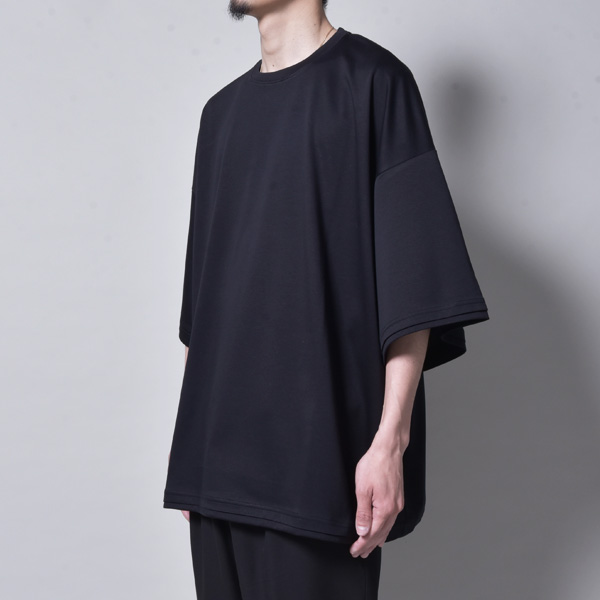 TTAGGG official on Twitter: "発売から大好評のCUTシリーズ！ rinよりDolman Big s/s Teeが発売開始です！すでにサイズ欠けが始まりましたのでこの ...