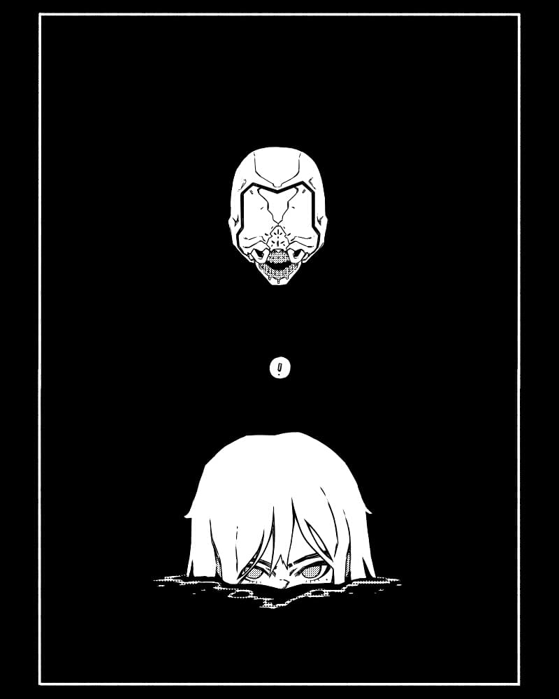 「2018 」l MACKLE l Commissions Open!!の漫画