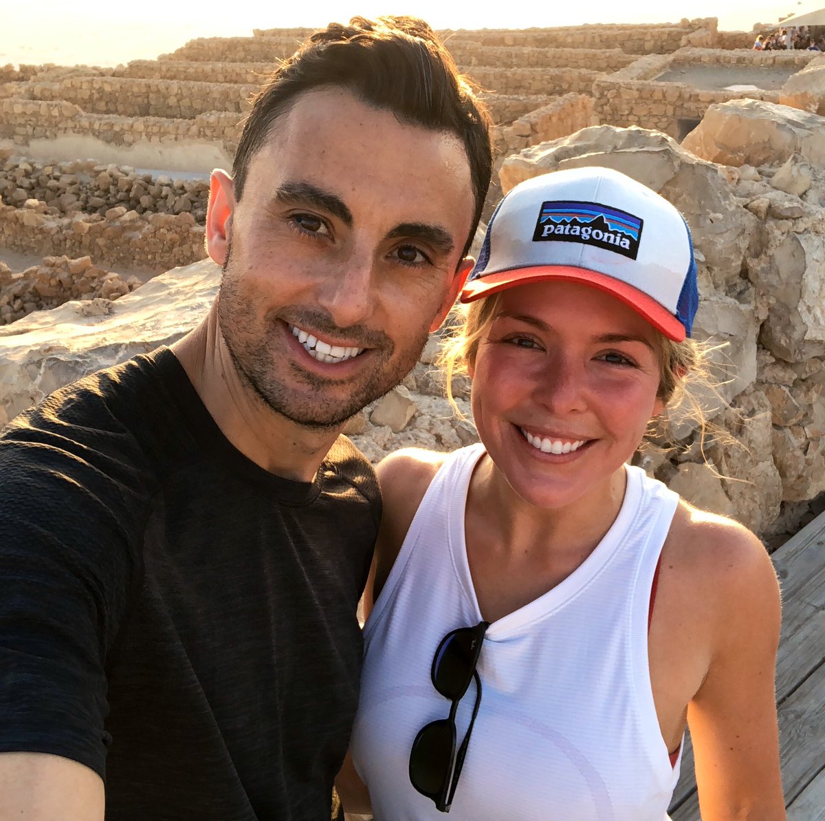 Colleen Wolfe's Instagram, Twitter & Facebook on IDCrawl