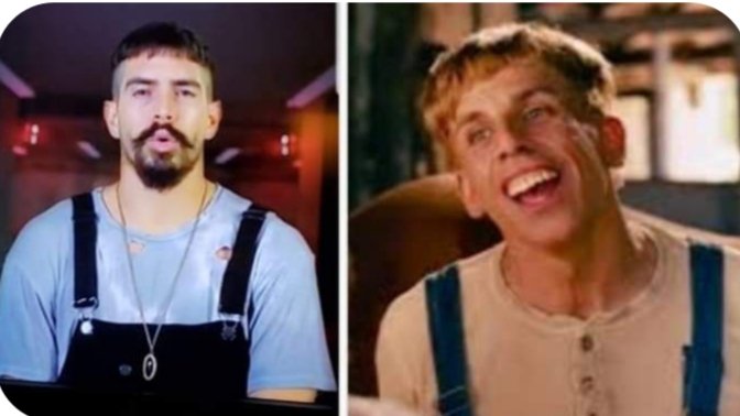 Tropic Thunder Simple Jack