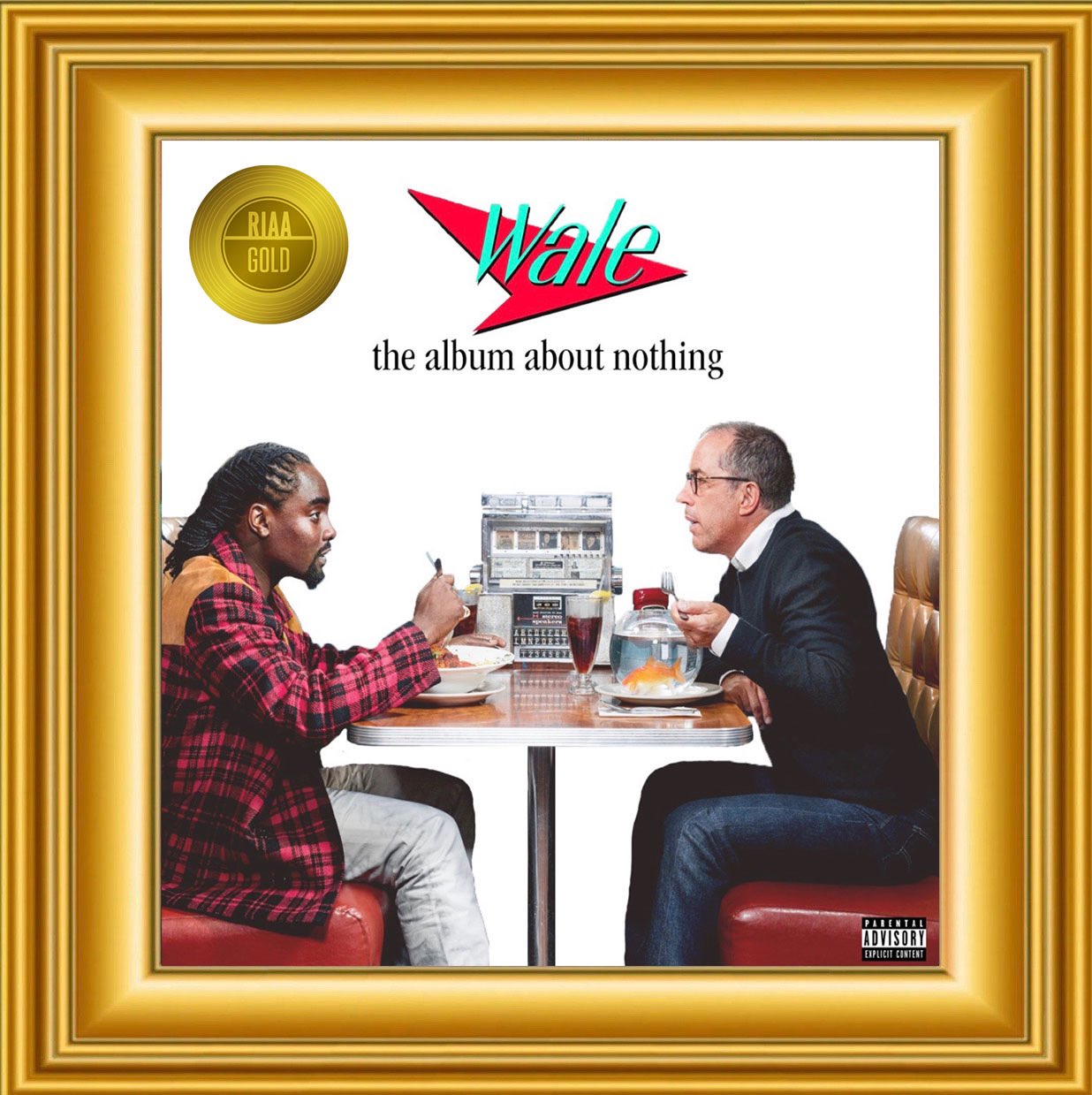 Wale Album