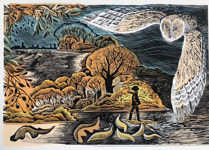 Twoucan - ANGELA HARDING (@ANGELACHARDING)