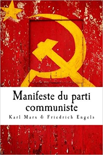 karl marx communisme