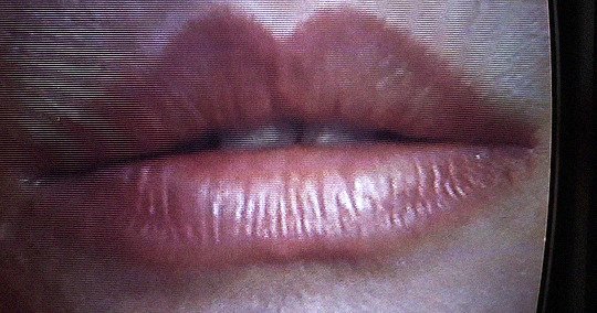 Videodrome Lips