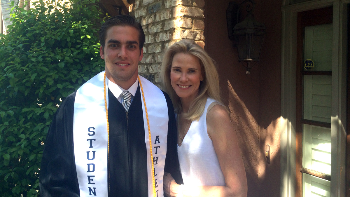 Jeff And Juli Fisher