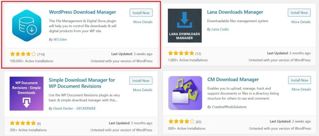 Hostenko on Twitter: "Как отслеживать и управлять загрузками WordPress…