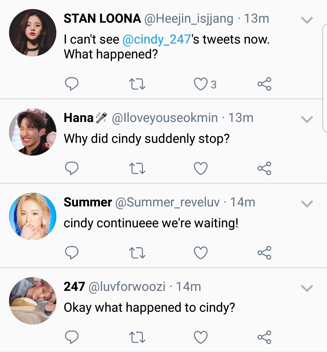 MingMing ⨟ 🌙 on Twitter: "ㅡ218ㅡ…