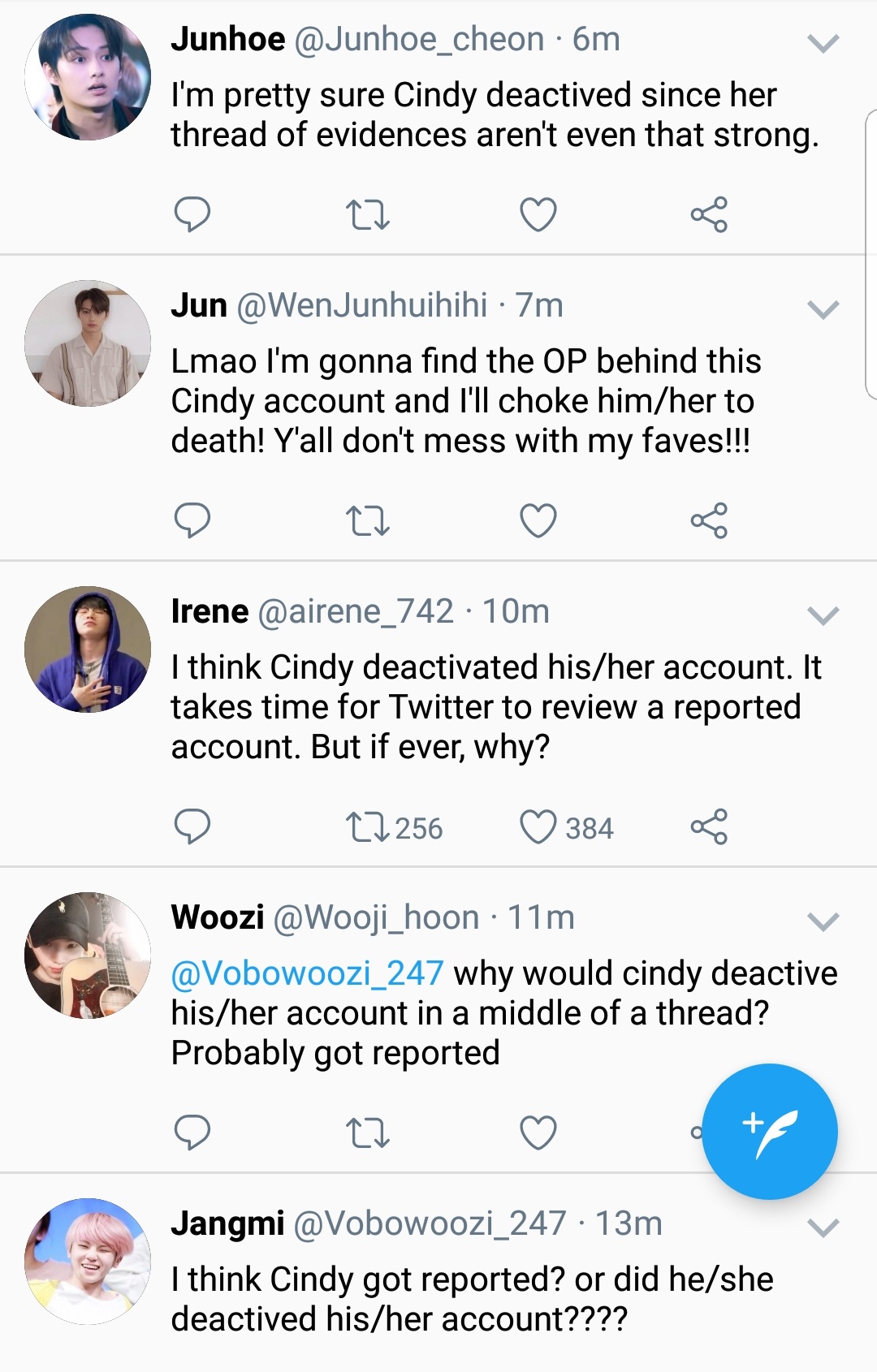 MingMing ⨟ 🌙 on Twitter: "ㅡ236ㅡ https://t.co/Pze1fyhIrh" / Twitter