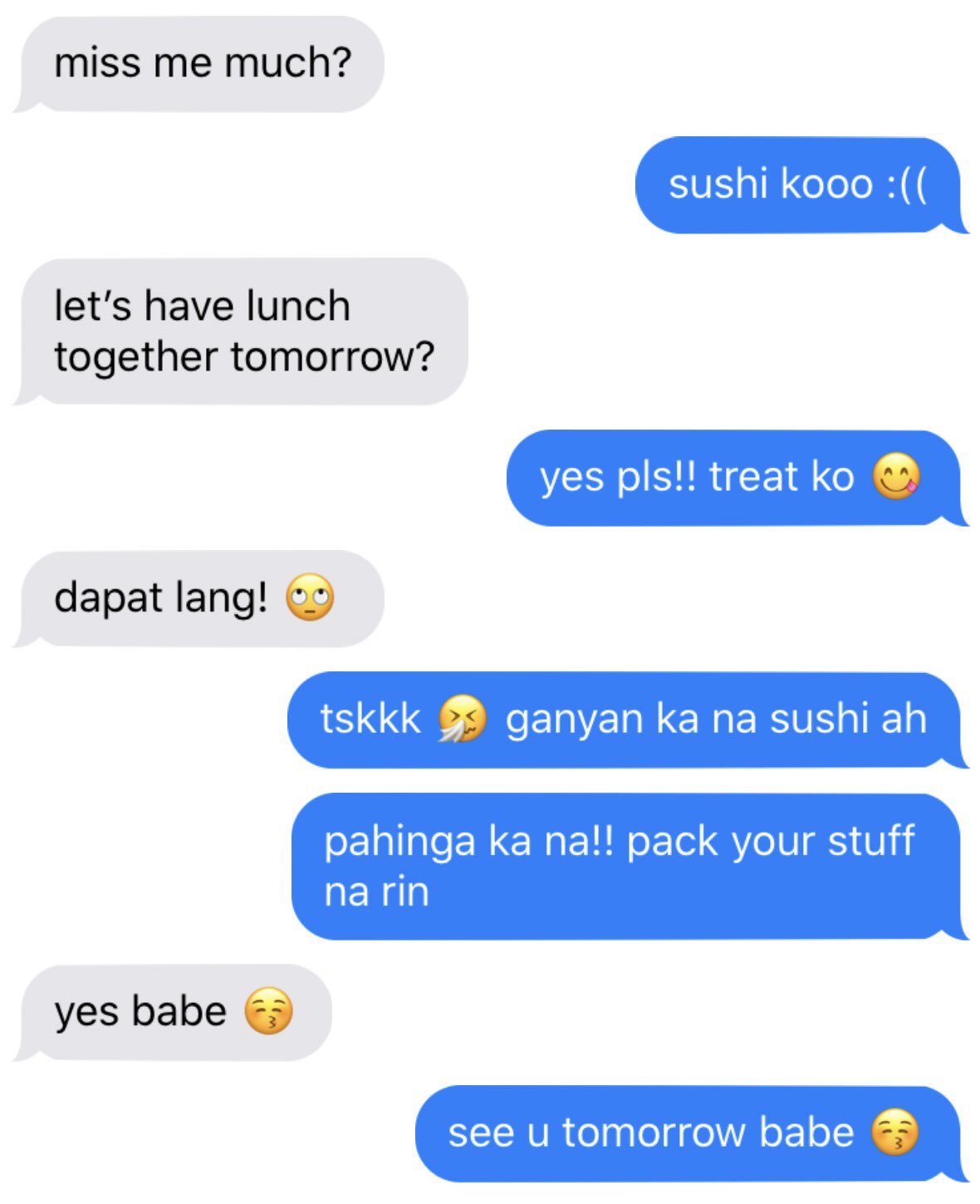 dani 🥟 on Twitter: "286. — ako rin jeonghan palibre https://t.co/dUXbG4xiH2" / Twitter