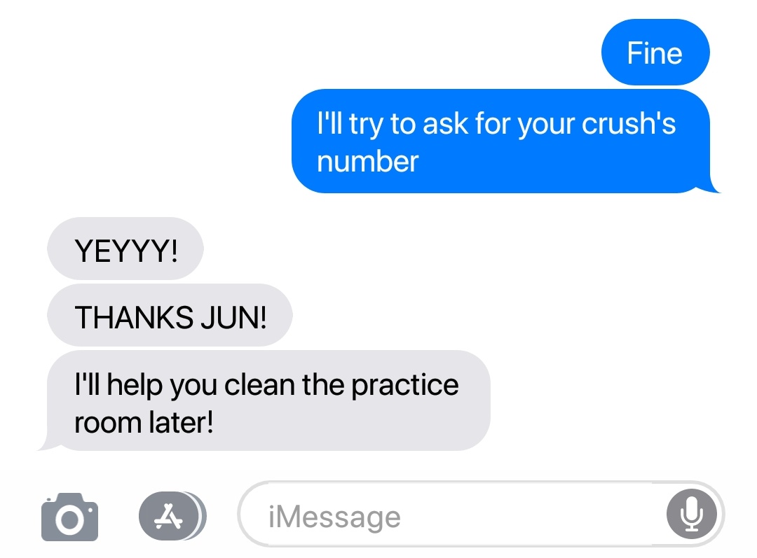 MingMing ⨟ 🌙 on Twitter: "ㅡ245ㅡ…