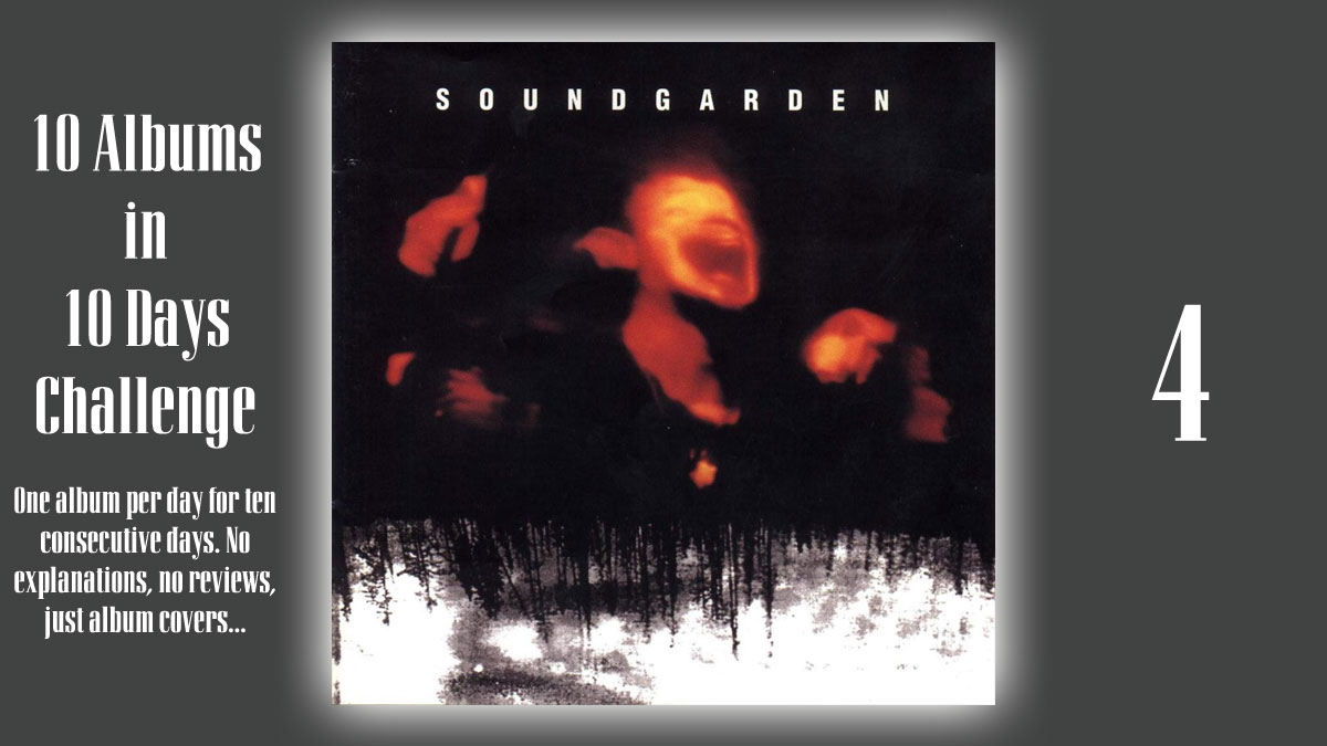 Ten discography - machinehopde