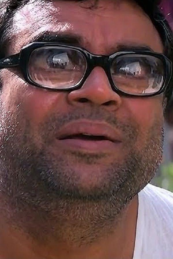 Baburao Hera Pheri