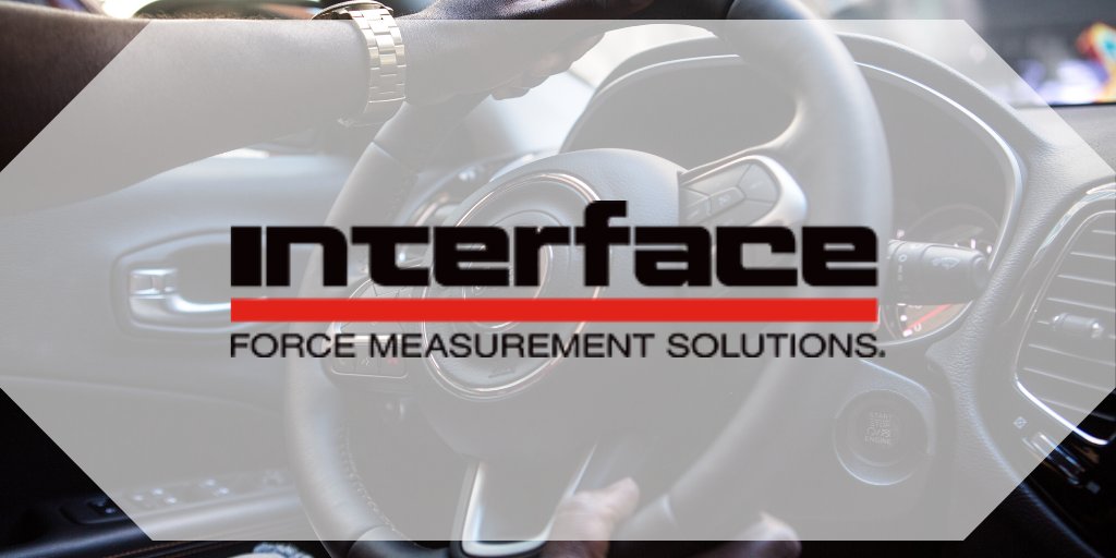 Interfaceforce | Kraftaufnehmer