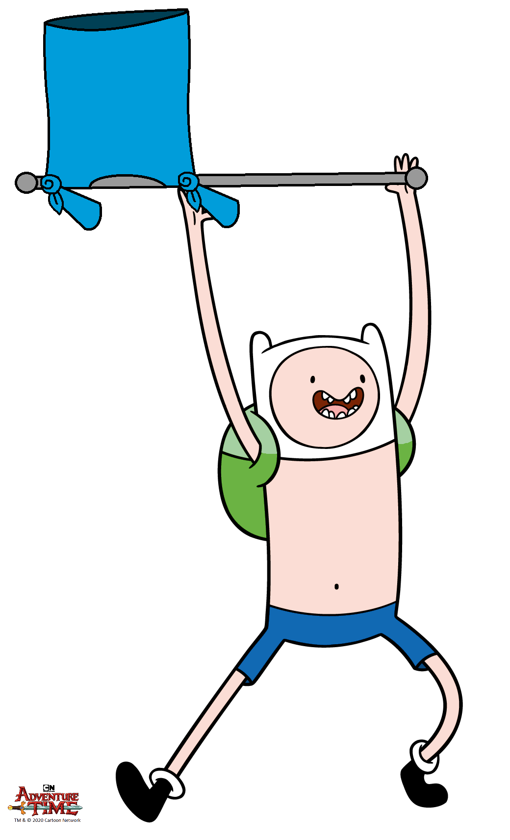 Finn The Human Cute