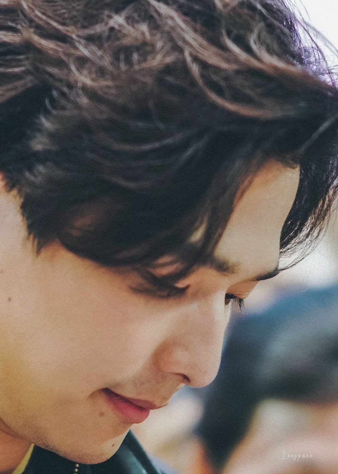 𝙻𝚎𝚎𝚜𝚙𝚊𝚌𝚎 on Twitter: "นี่หมดรูปจะลง จนจะเปลี่ยนเป็นลงรูป #ขนตาchallenge แล้วนะ @lee_thanat #lee ...