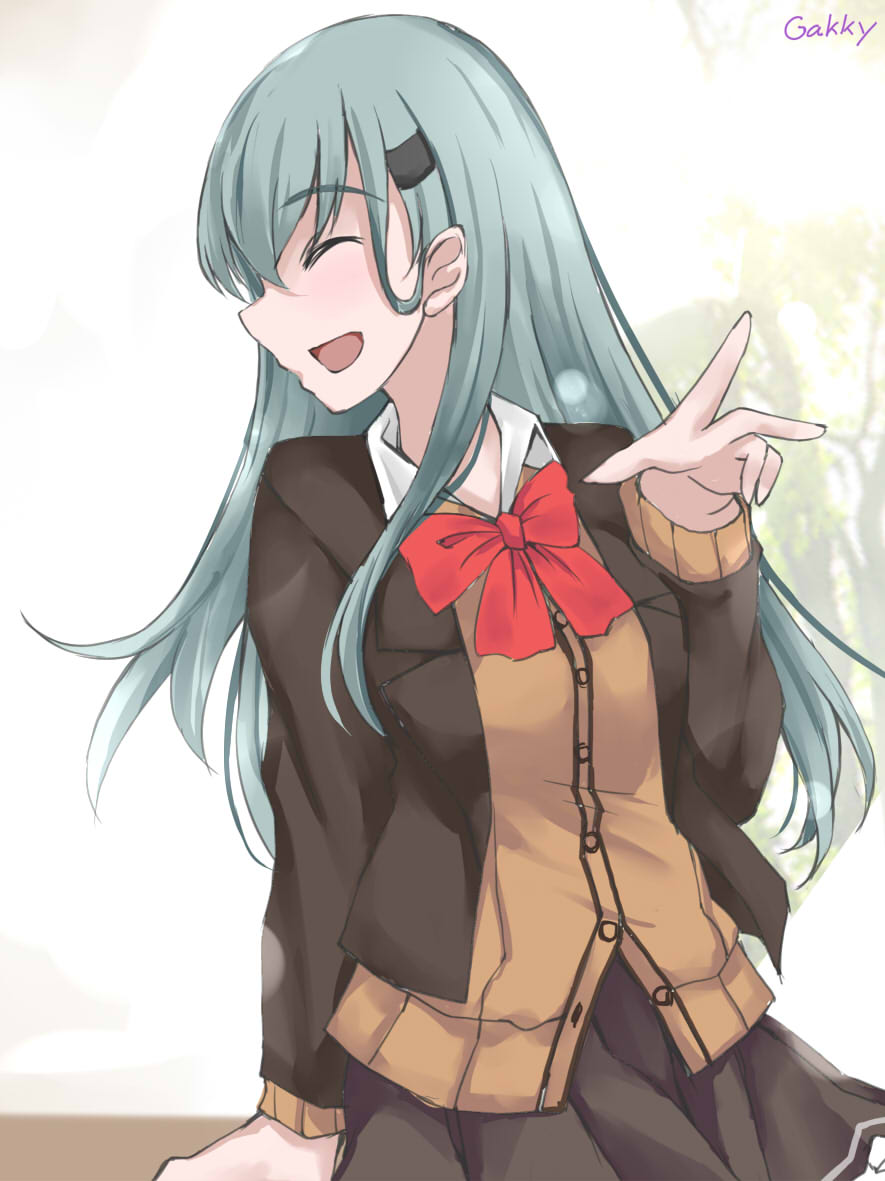 艦これ「#艦これ版深夜の真剣お絵描き60分一本勝負 #艦これ版真剣お絵描き60分一本勝負」|GAKKYのイラスト