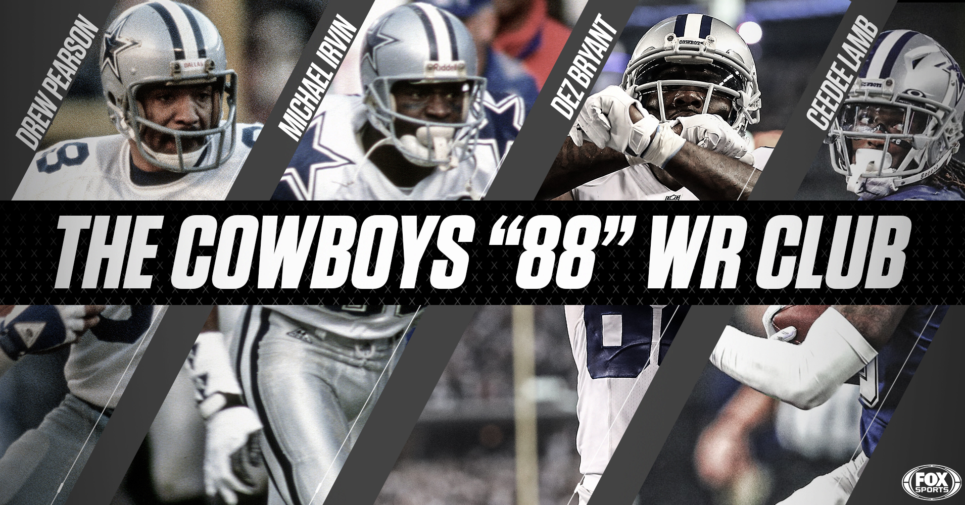 Twitter: - "The 88 Club" is making a commercial | Dallas Cowboys Forum ...