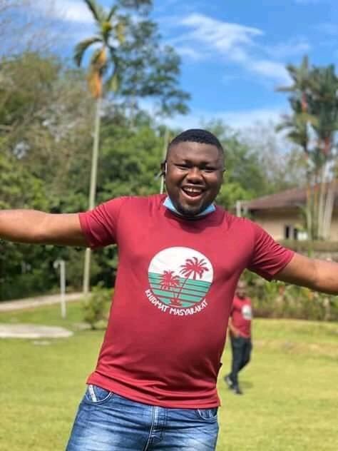 Anyanwu Uche Charles (@CharlesMingles) | Twitter