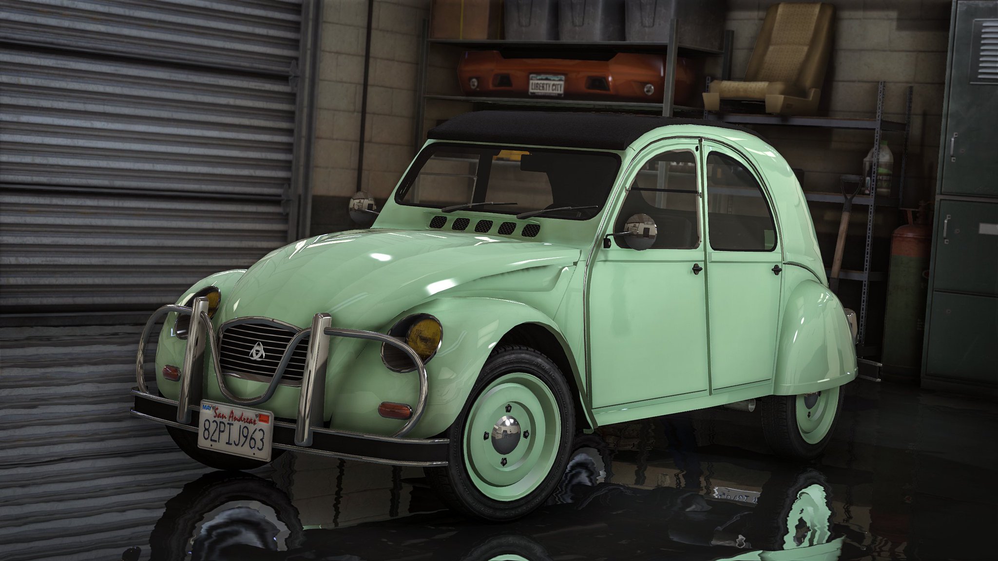 Instagram Icon For Snapmatic Gta5modscom