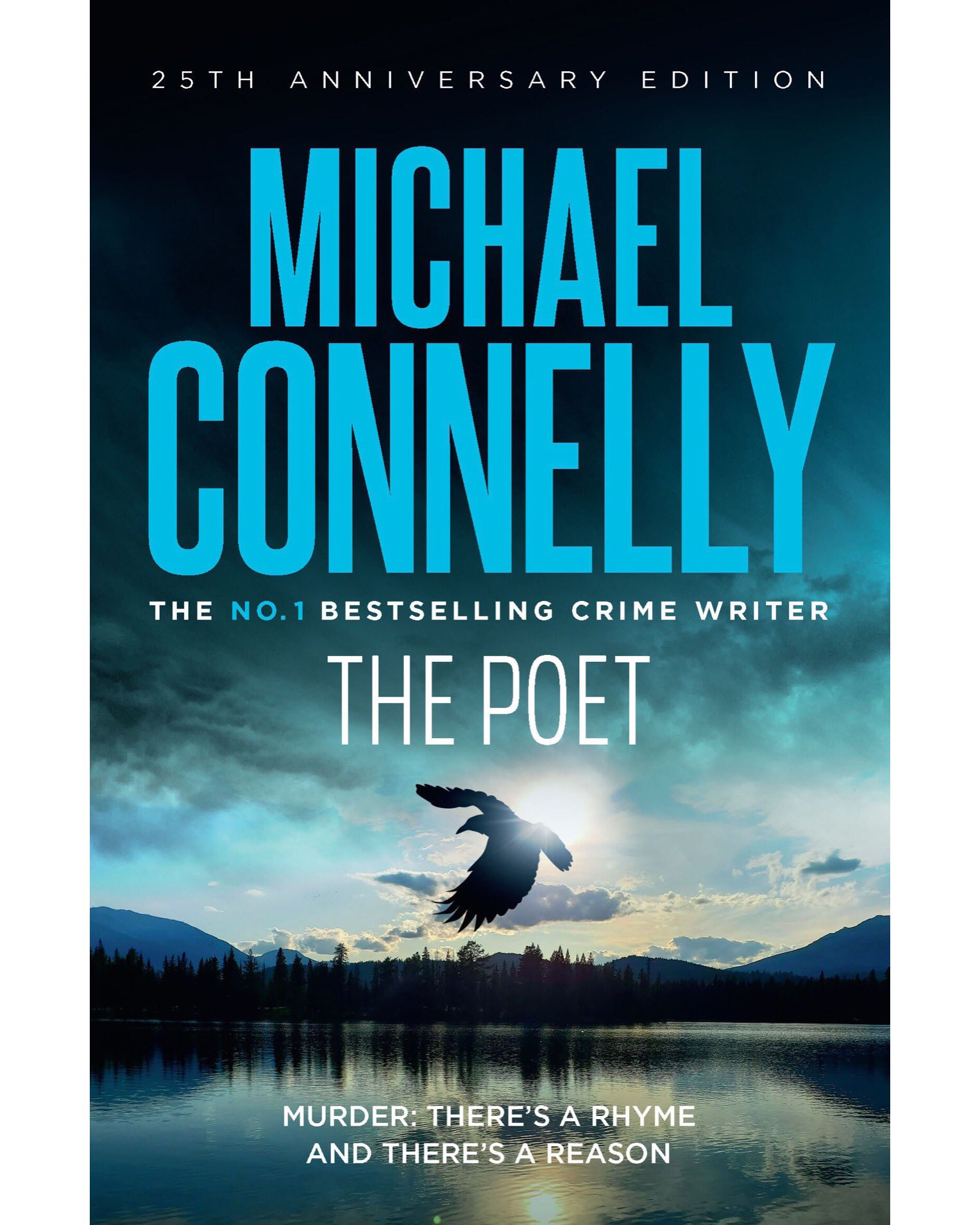The Poet Michael Connelly