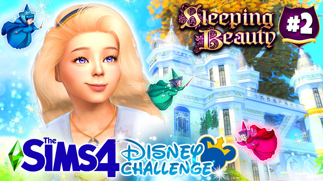 Disney Princesses All Grown Up