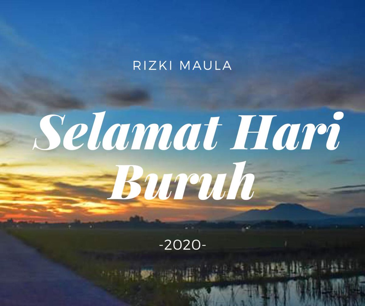 Rizki Maula (@RizkiMaula20) | Twitter