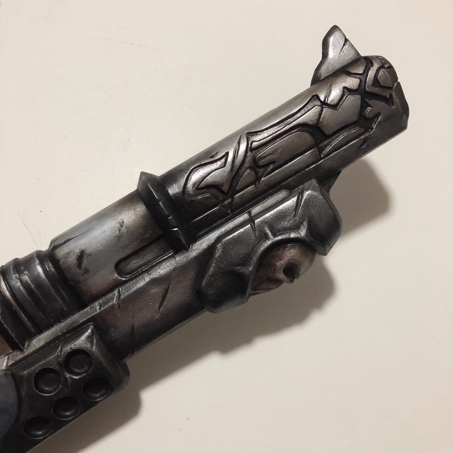 Darksiders Strife Guns Darksiders Genesis Review A Tale Of War And