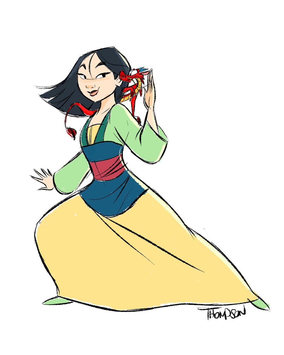 Disney Thompson's Instagram, Twitter & Facebook on IDCrawl