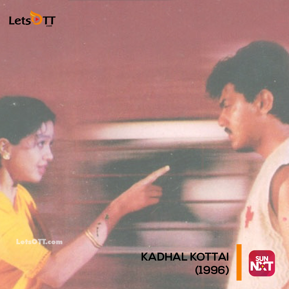 Kadhal Kottai