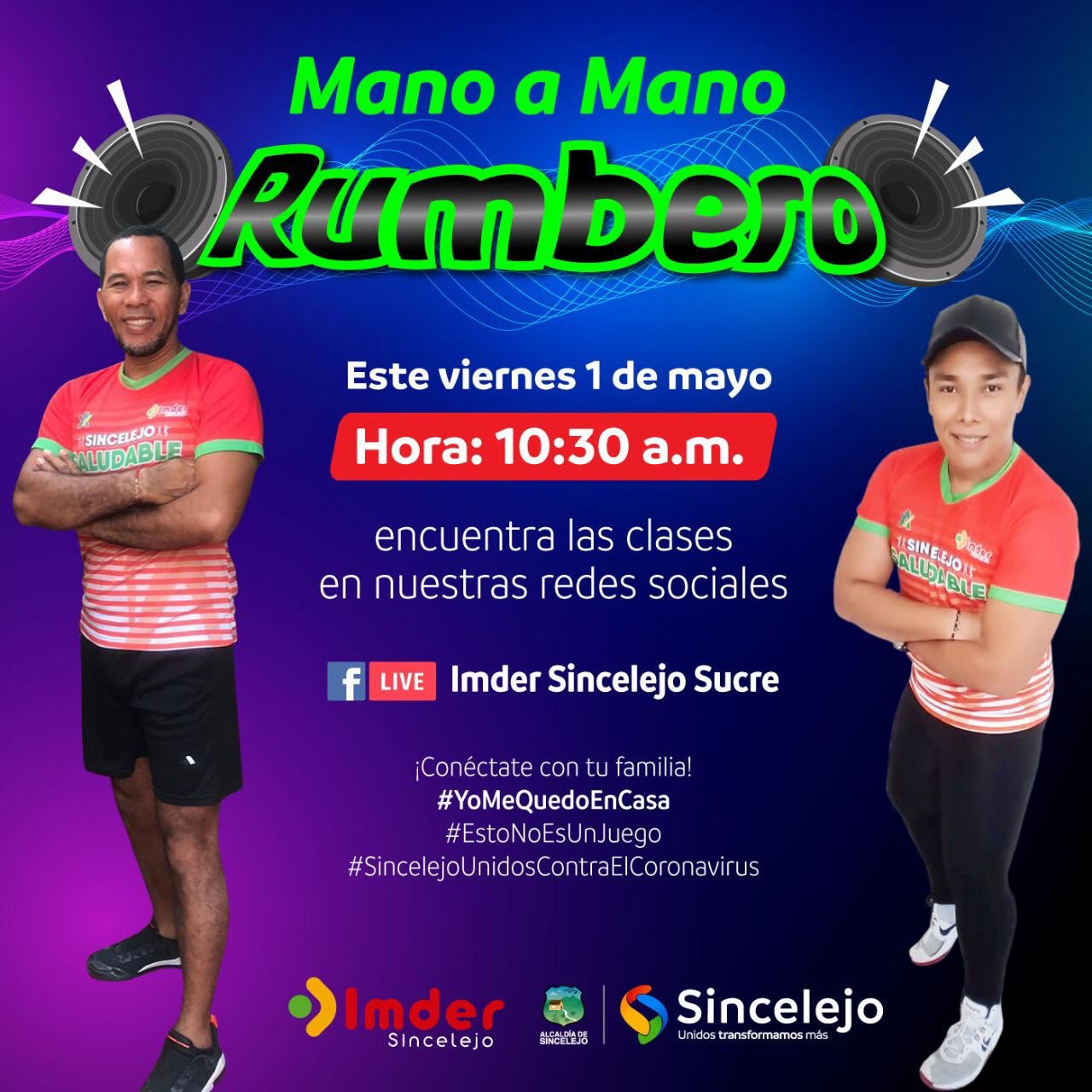 Alcaldía Sincelejo on Twitter: Alcaldía Sincelejo on Twitter: