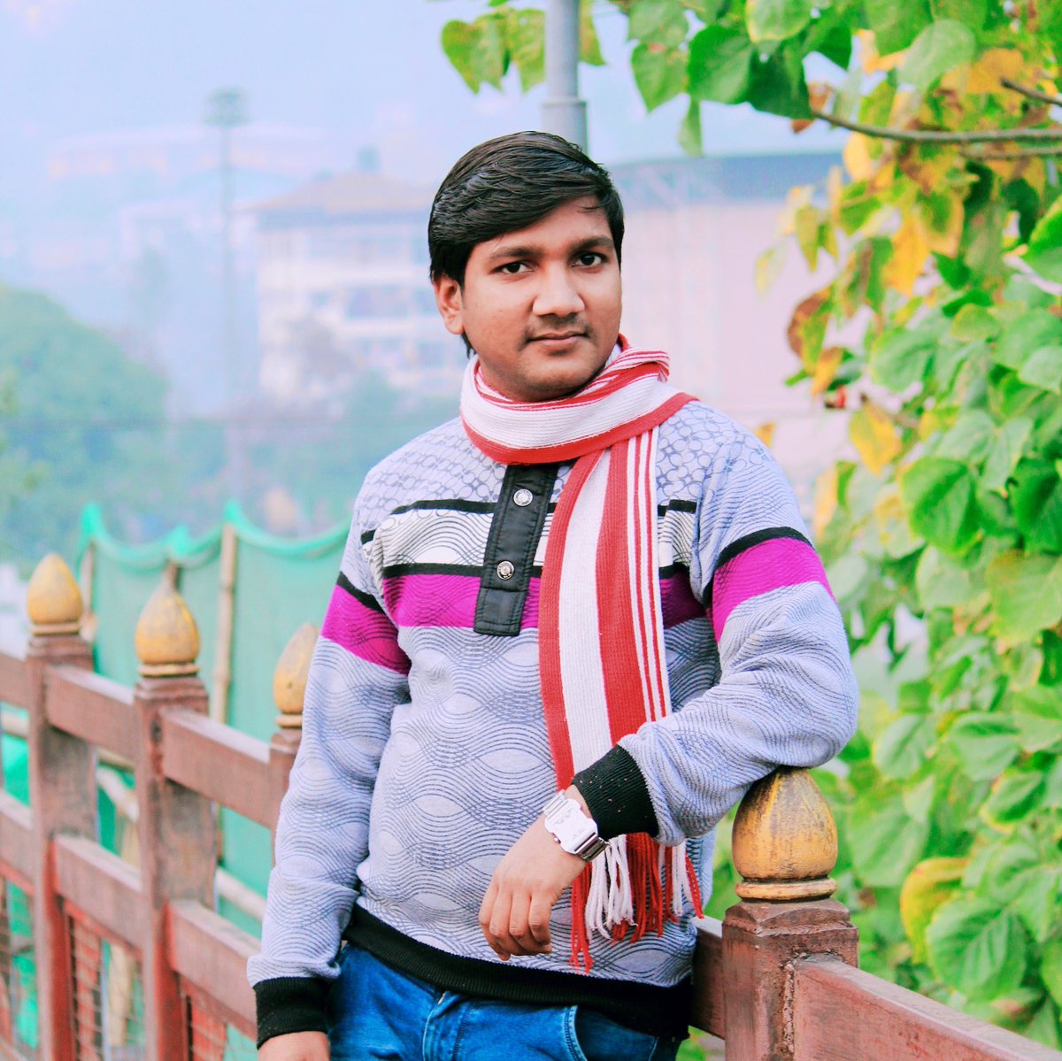 SANDEEP KUMAR (@Dear_SANDEEP_G) | Twitter