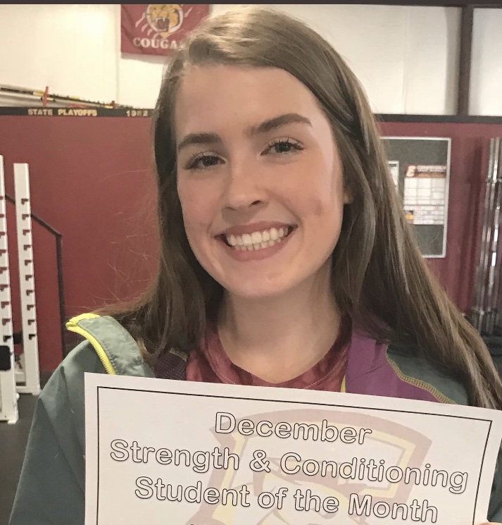 Hannah Vogler's Instagram, Twitter & Facebook on IDCrawl