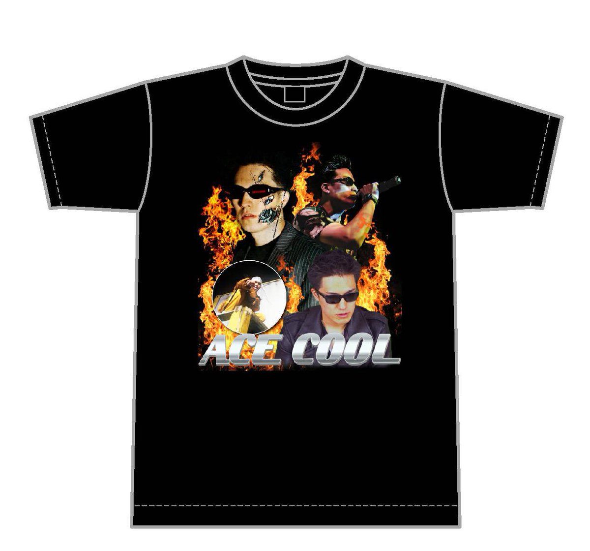 ACE COOL(@realacecool) - Twilog