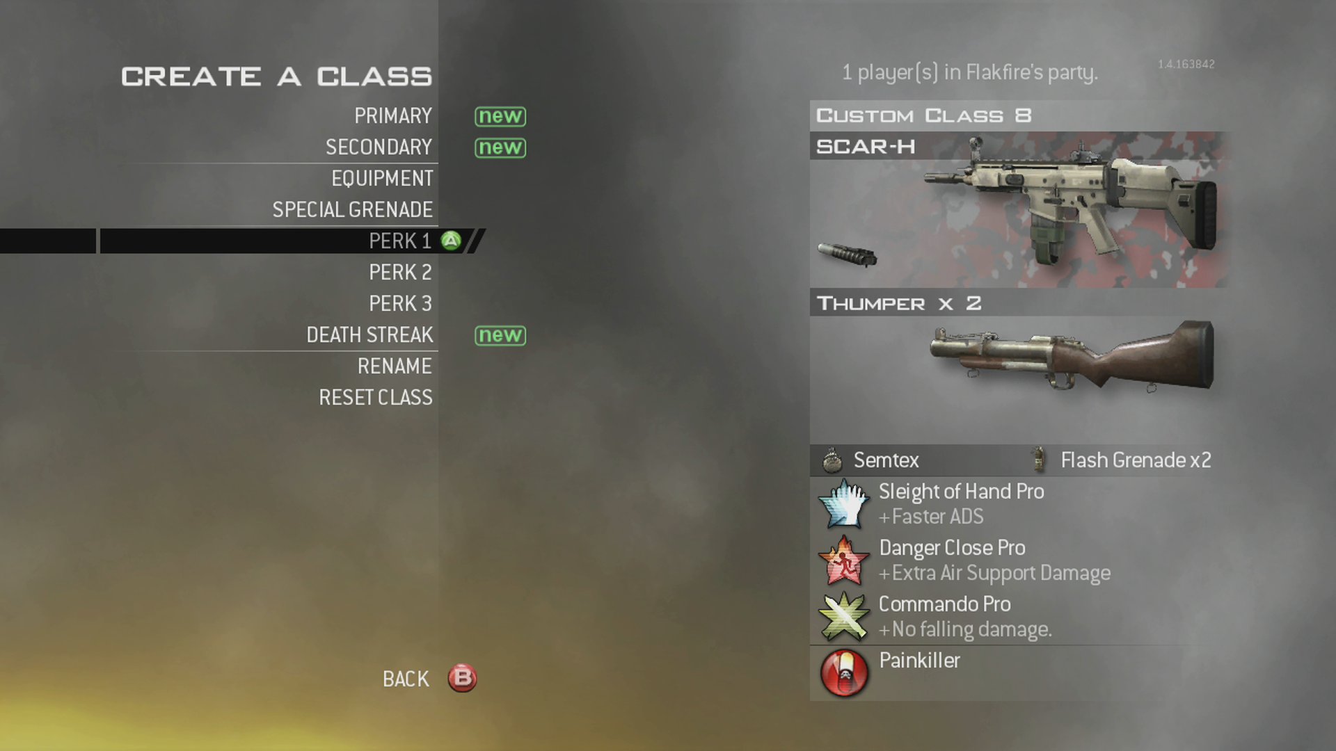 Mw2 Grenade Launcher