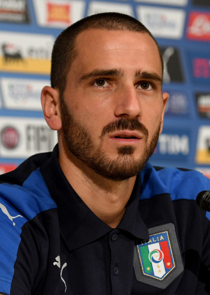 Leonardo Bonucci's Birthday Celebration | HappyBday.to