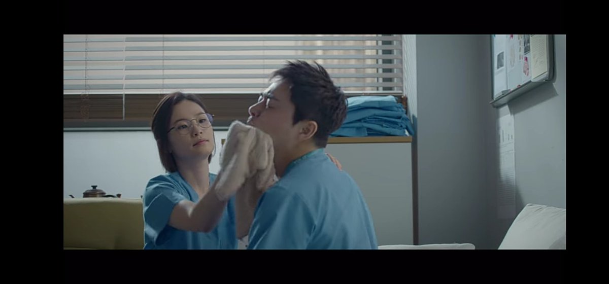 ily ²⁵²¹。 on Twitter: "so my opinion is true Rosa talked about how seonghwa fits her style as ...