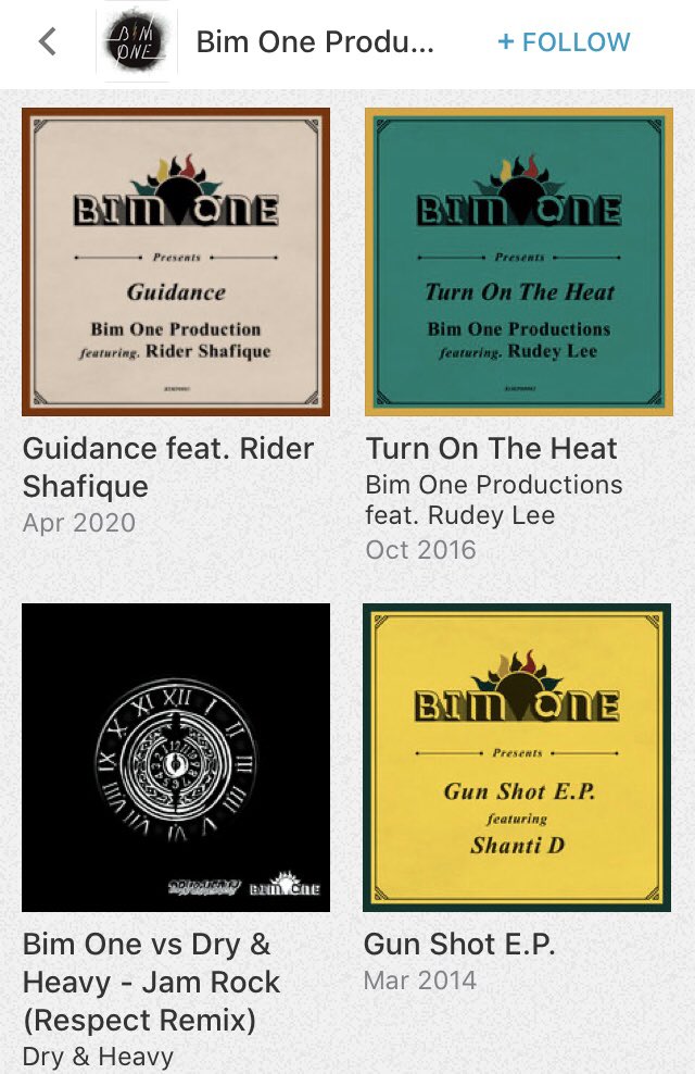 BIM ONE(@BIMONEofficial) - Twilog (ツイログ)