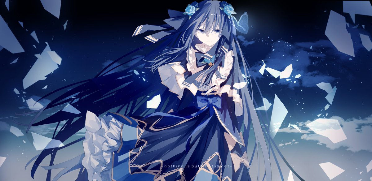 Etherｰ0 (@Eins_001) さんのイラスト・マンガ作品まとめ (18 件) - Twoucan