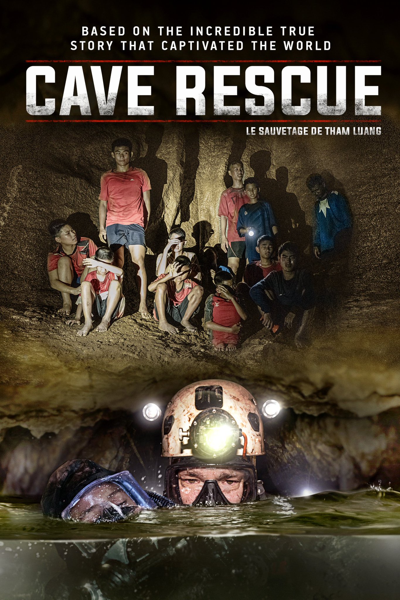 The Cave Movie