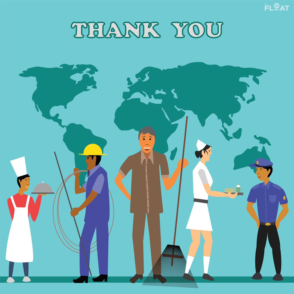 myfloat (@my_float) | Twitter