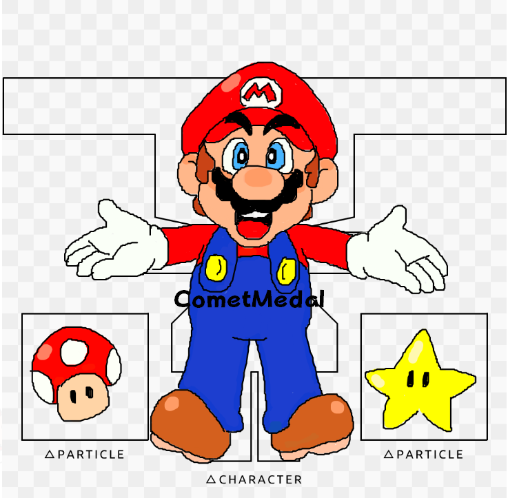 Captain Byte! ⭐ on Twitter: "Well, I did that "Wonder of Wonder Art" website thing, but it didn ...