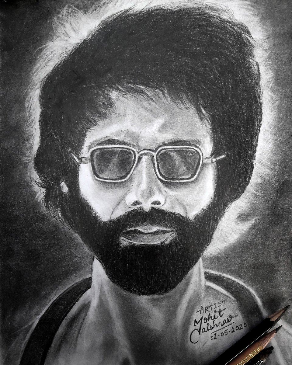 Artist Mohit Vaishnav (@VaishnavArtist) | Twitter